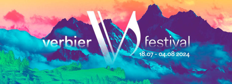 Verbier Festival 2024 - Global Foundation for the Performing Arts